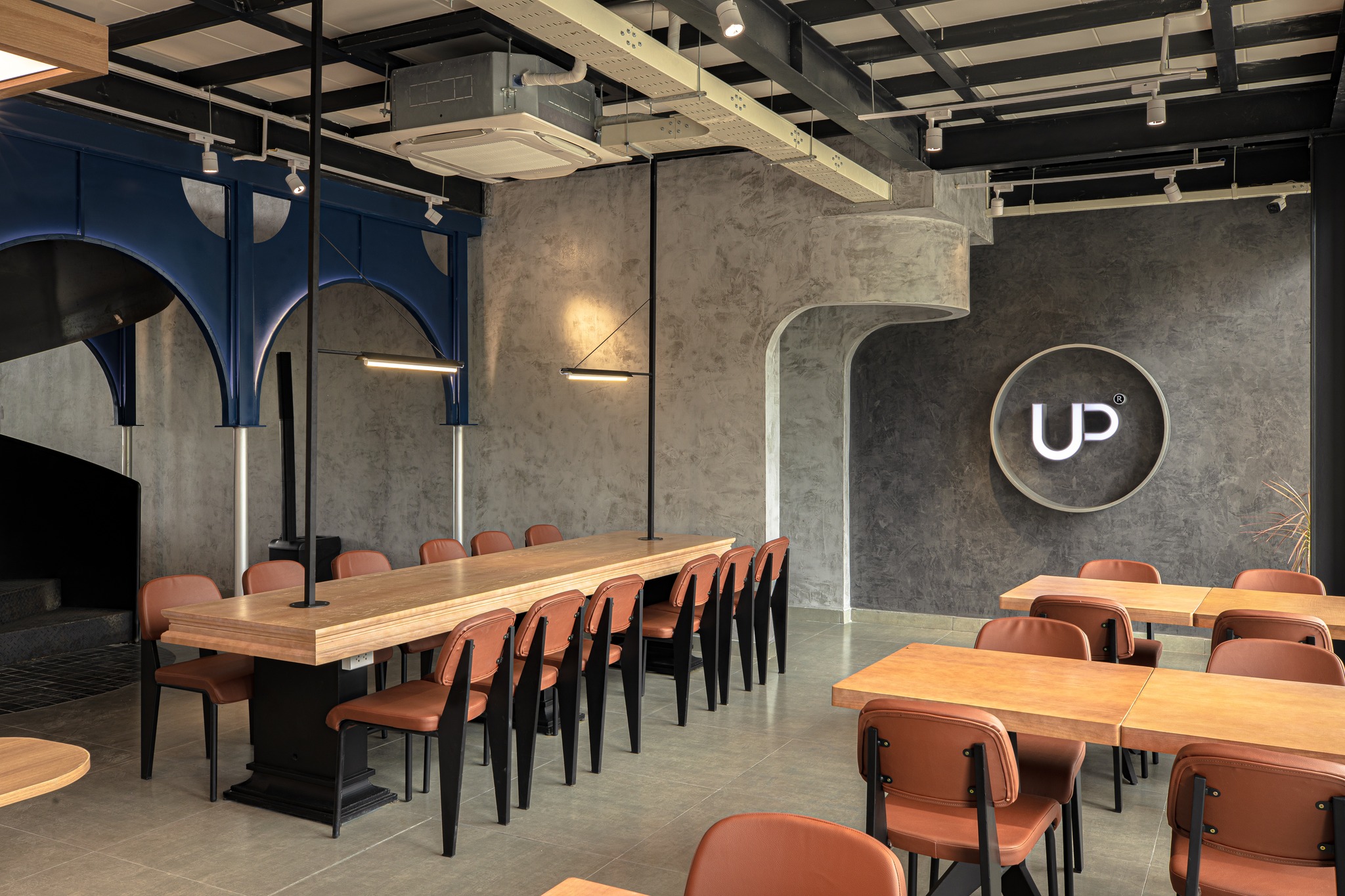 The Cup Cafe - TTTM Biconsi Uyên Hưng - The Cup Cafe